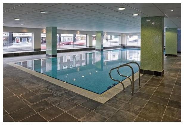 Nottingham - 2 Bed Flat, The Litmus Building, NG1 - To Rent Now for £ ...