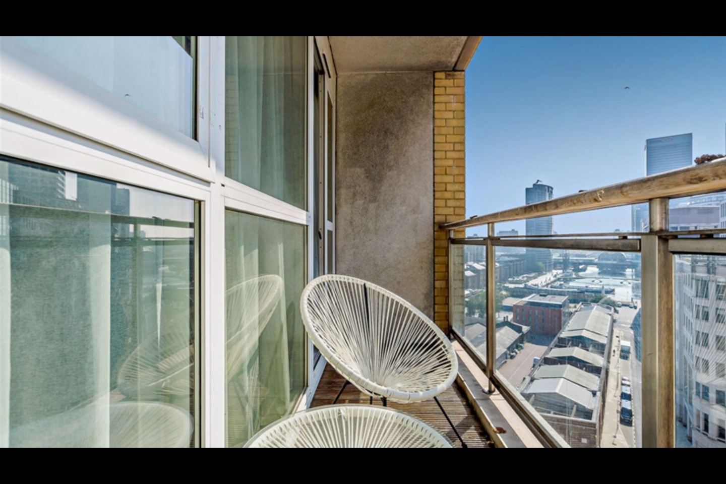 London - 2 Bed Flat, Westferry Circus, E14 - To Rent Now for £3,870.50 p/m