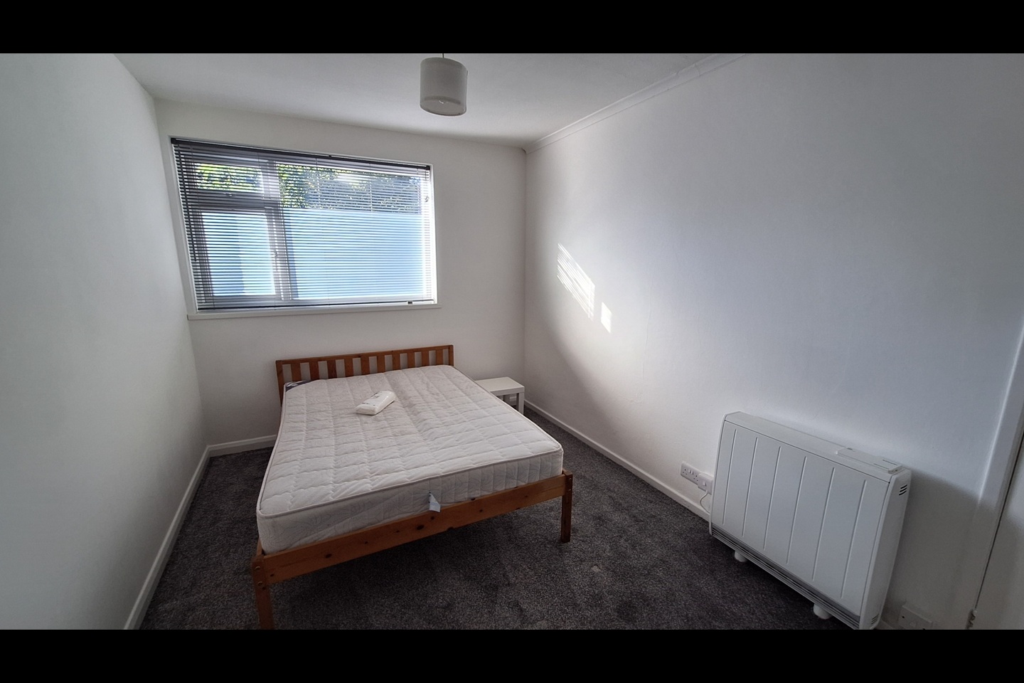 Nottingham - 2 Bed Flat, Mapperley Park, NG3 - To Rent Now for £725.00 p/m