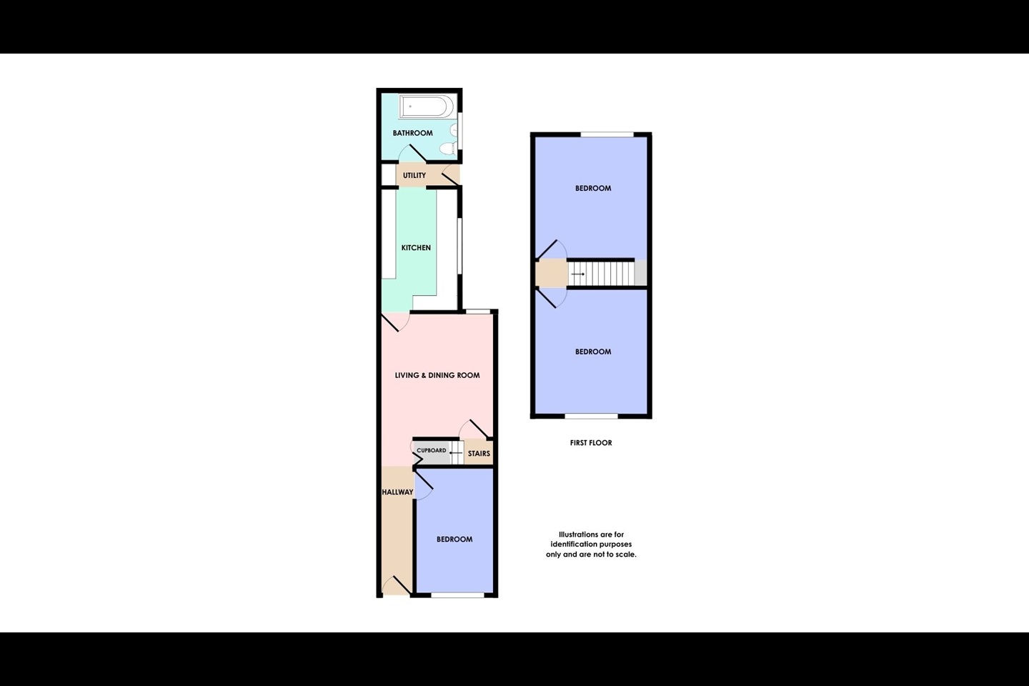 Wolverhampton - 3 Bed Semi-Detached House, Mostyn Street, WV1 - To Rent ...