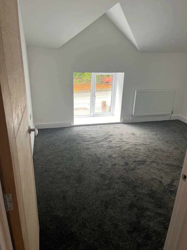 Halwill Junction, Beaworthy - 2 Bed Terraced House, The Old Blacksmiths ...