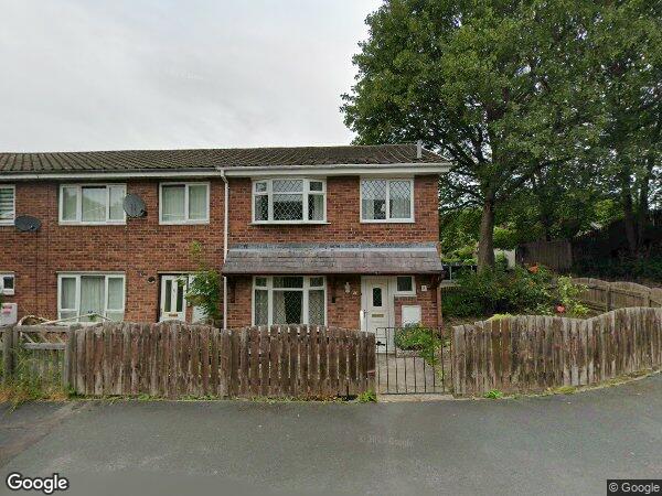 Chapeltown, Sheffield - 3 Bed End Terrace, Warren Gardens, S35 - To ...