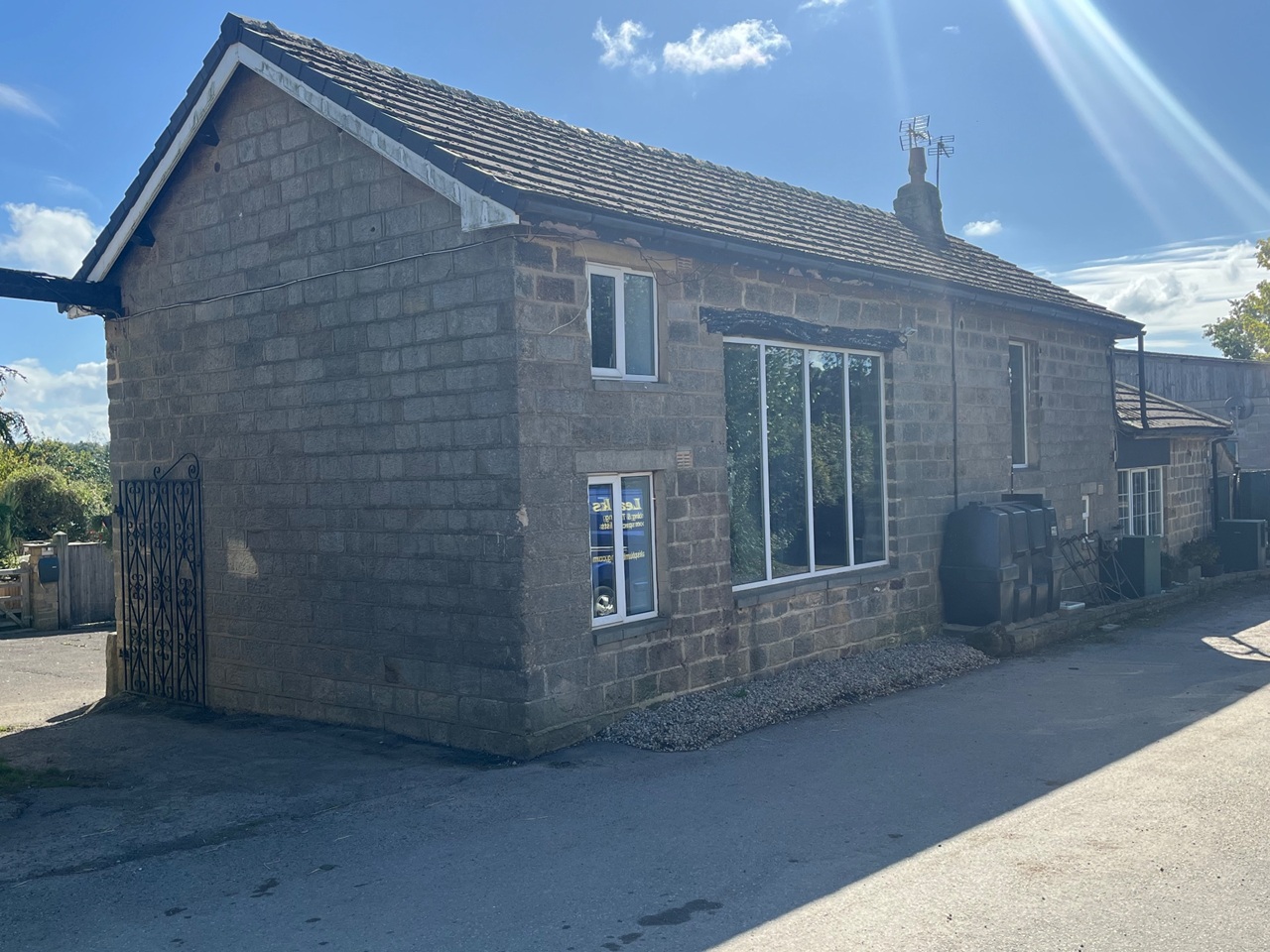 Leeds - 4 Bed Semi-Detached House, Crain Syke Farm, LS17 - To Rent Now ...