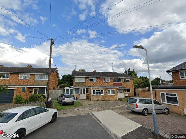 Uxbridge - 3 Bed Maisonette, Andover Close, UB8 - To Rent Now for £ ...