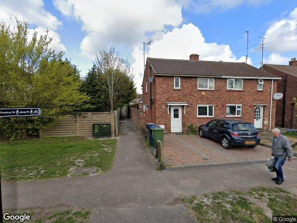 Cambridge - 3 Bed Semi-Detached House, Wulfstan Way, CB1 - To Rent Now ...