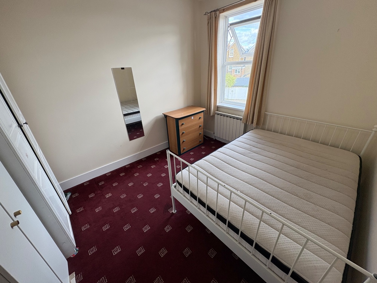 London - Room in a Shared House, La Rose Lane, N15 - To Rent Now for £ ...