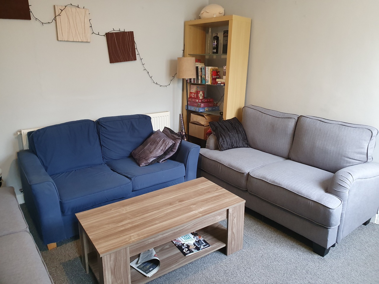 Cheltenham - Room in a Shared House, Duke Street, GL52 - To Rent Now ...
