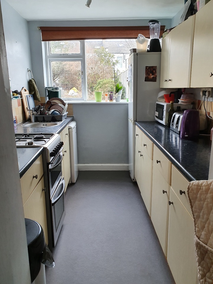 Cheltenham - Room in a Shared House, Duke Street, GL52 - To Rent Now ...