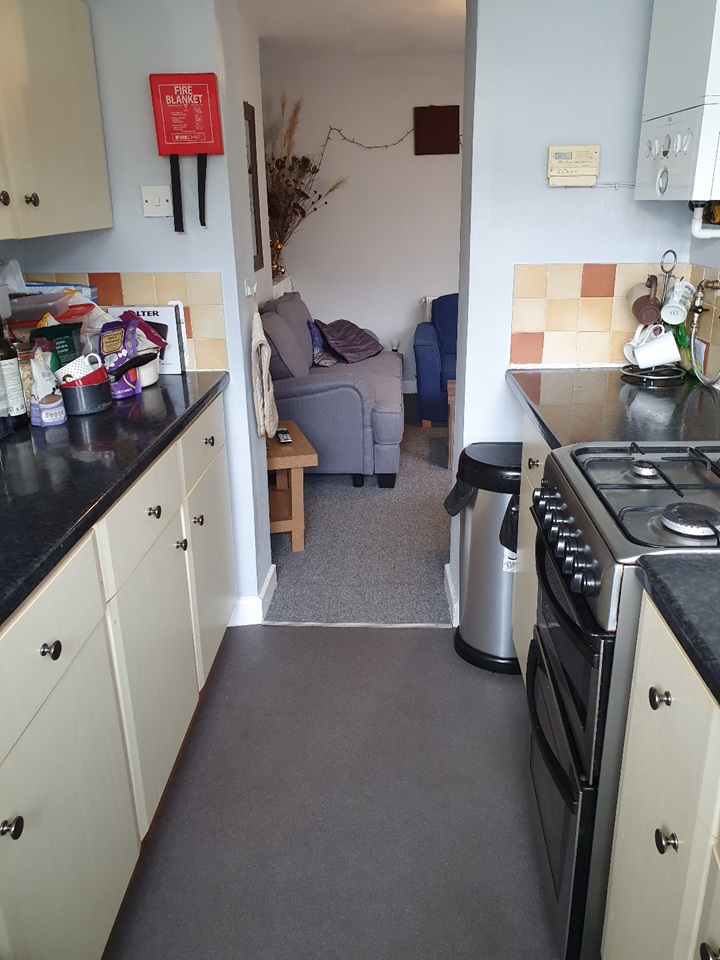 Cheltenham - Room in a Shared House, Duke Street, GL52 - To Rent Now ...