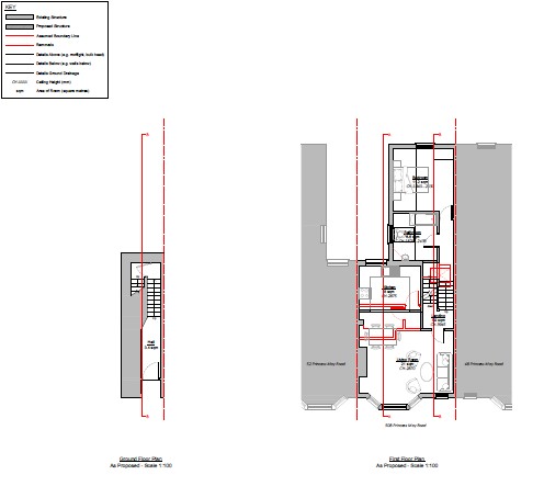 London - 2 Bed Flat, Princess May Road, N16 - To Rent Now for £3,200.00 p/m