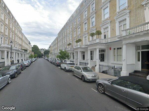 London - 2 Bed Flat, Harcourt Terrace, SW10 - To Rent Now for £4,150.00 p/m
