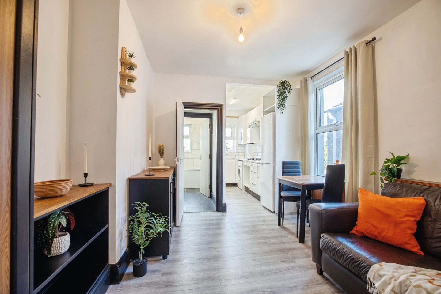 Plumstead Common Road - Room in a Shared Flat, Plumstead Common Road ...