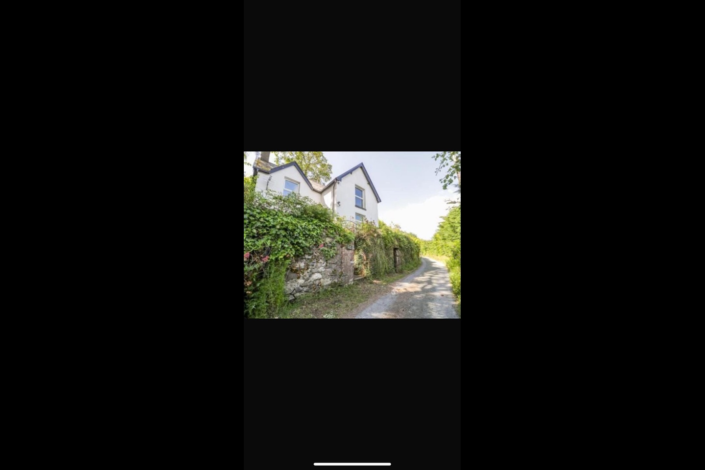 Cwm-Y-Glo, Caernarfon - 3 Bed Detached House, Bryn Tirion, LL55 - To ...