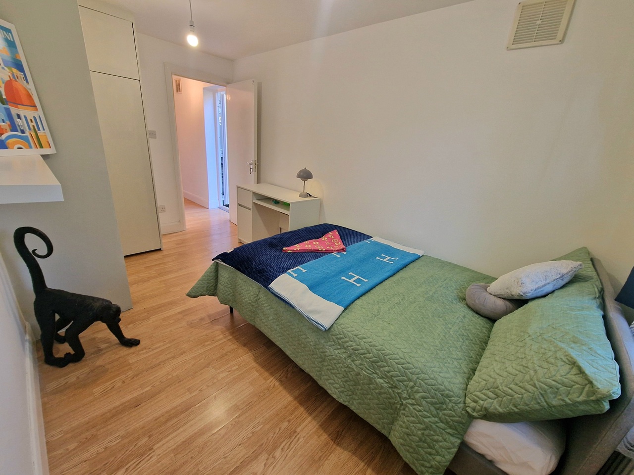 London - Room in a Shared House, Hatcham Park Road, SE14 - To Rent Now ...
