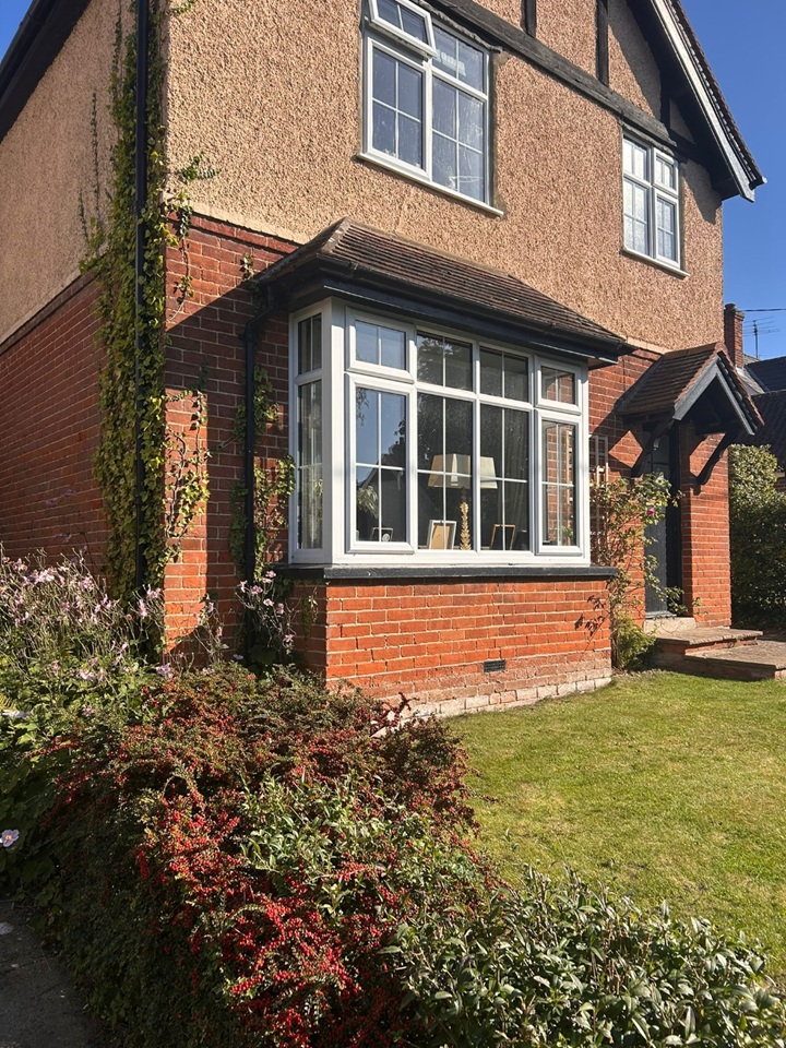 Essex - 4 Bed Detached House, Springhill Road, CB11 - To Rent Now for £ ...