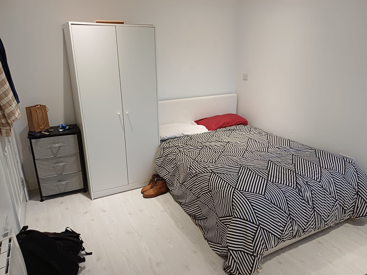 Cambridge Studio Flat Station Cb1 To Rent Now For 995 00 P M