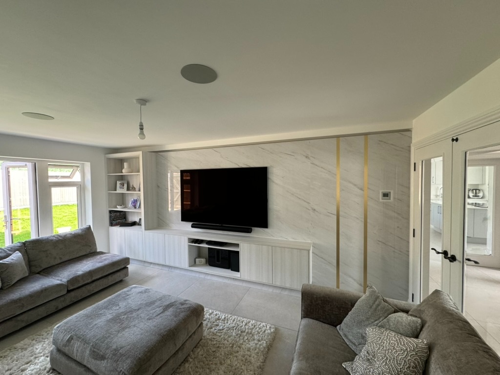 Wavendon, Milton Keynes - 4 Bed Detached House, Menday Gardens, MK17 ...