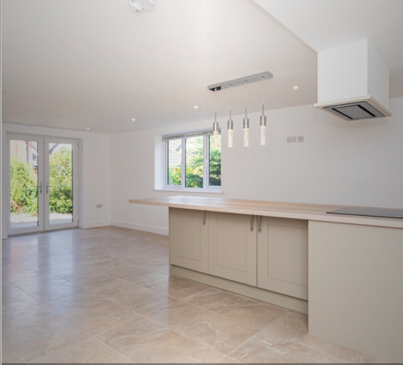 Lostock, Bolton - 4 Bed Detached House, Tempest Road, BL6 - To Rent Now ...