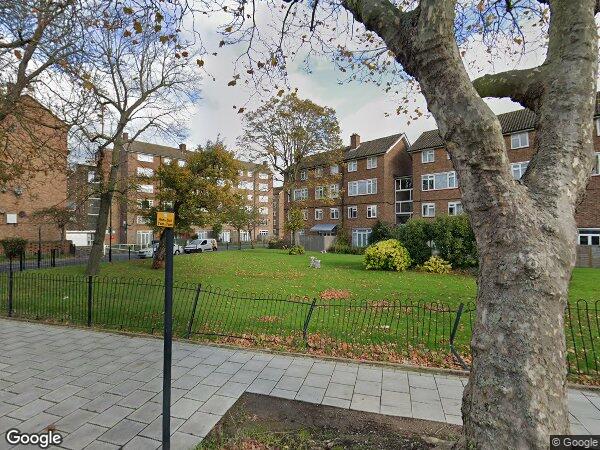 London - 2 Bed Maisonette, Sandstone Road, SE12 - To Rent Now for £ ...