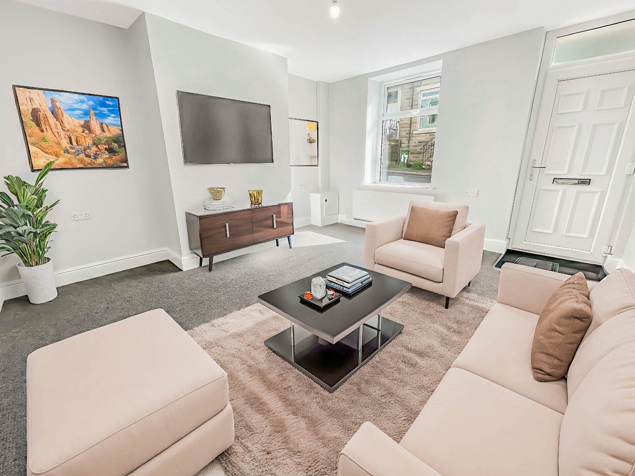 Bacup - 2 Bed Terraced House, Inkerman Street, OL13 - To Rent Now for £ ...