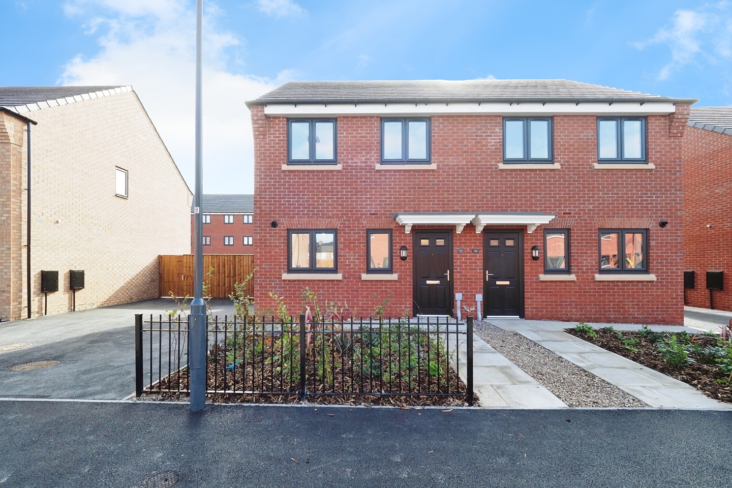 Derby - 3 Bed Semi-Detached House, Carlen Drive, DE24 - To Rent Now for ...