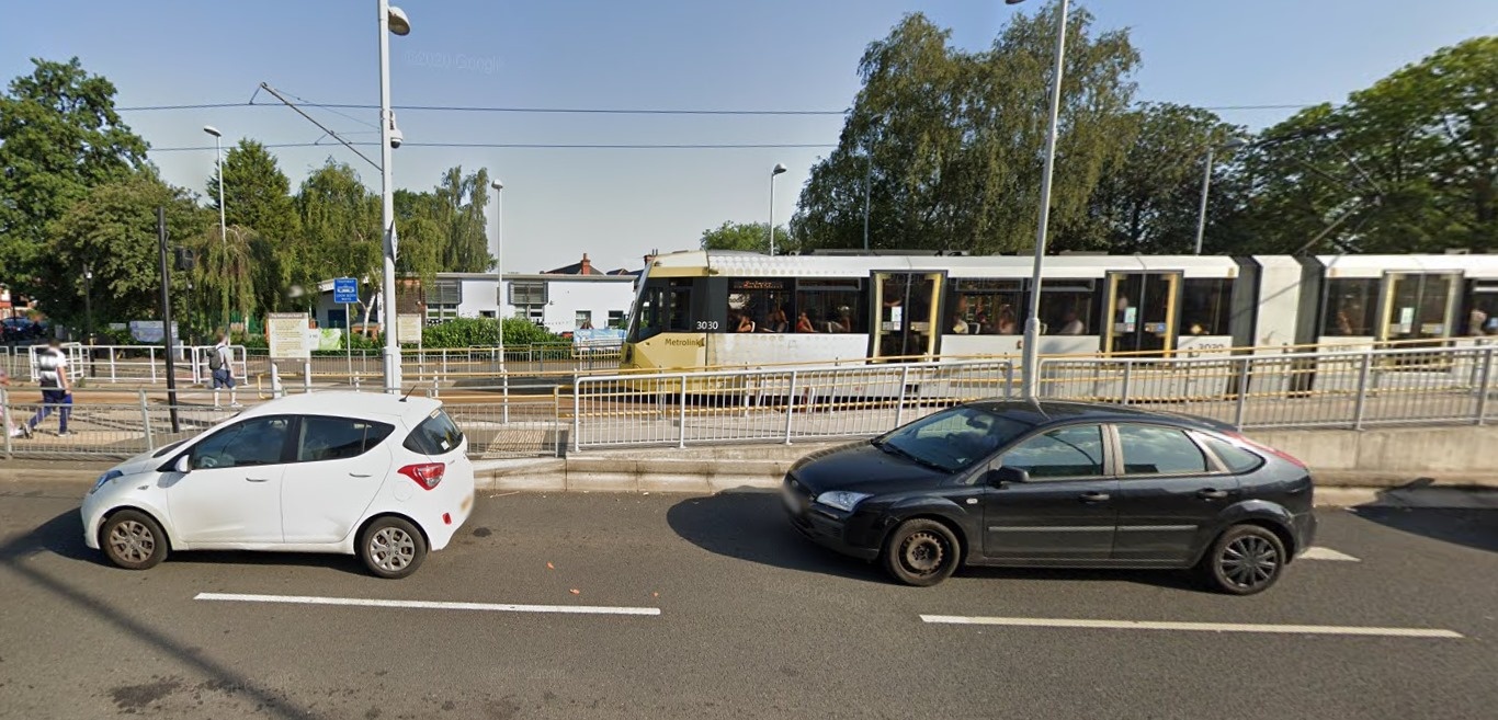 Chorlton Cum Hardy, Manchester - 1 Bed Flat, Mauldeth Road West, M21 ...