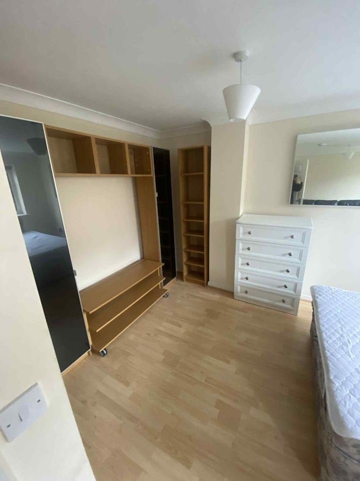 Gateshead - Room in a Shared House, Redgrave Close, NE8 - To Rent Now ...