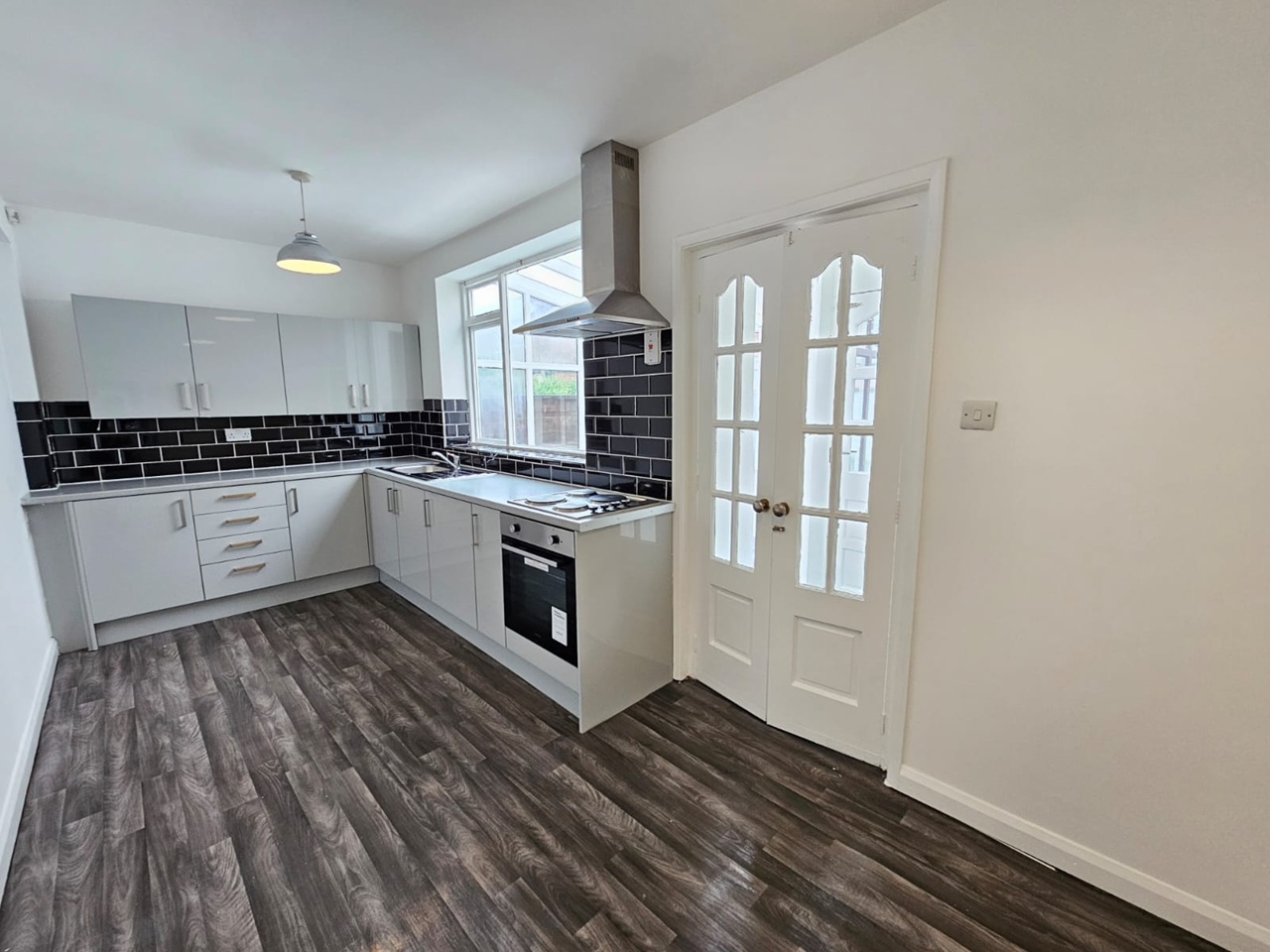 Cadishead, Manchester - 2 Bed Semi-Detached House, Birch Avenue, M44 ...