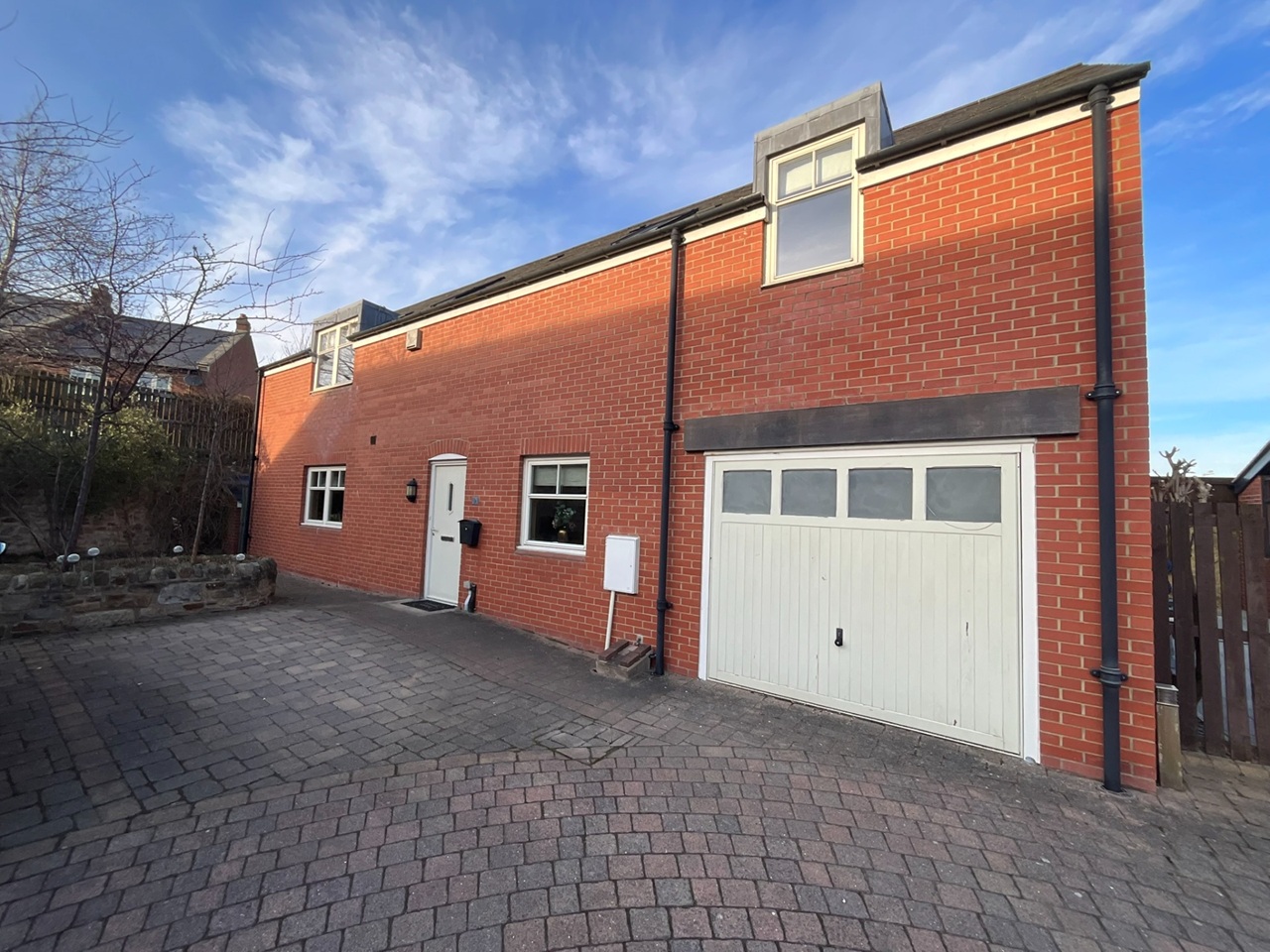 West Boldon, East Boldon - 3 Bed Detached House, Hall Green Manor, NE36 ...