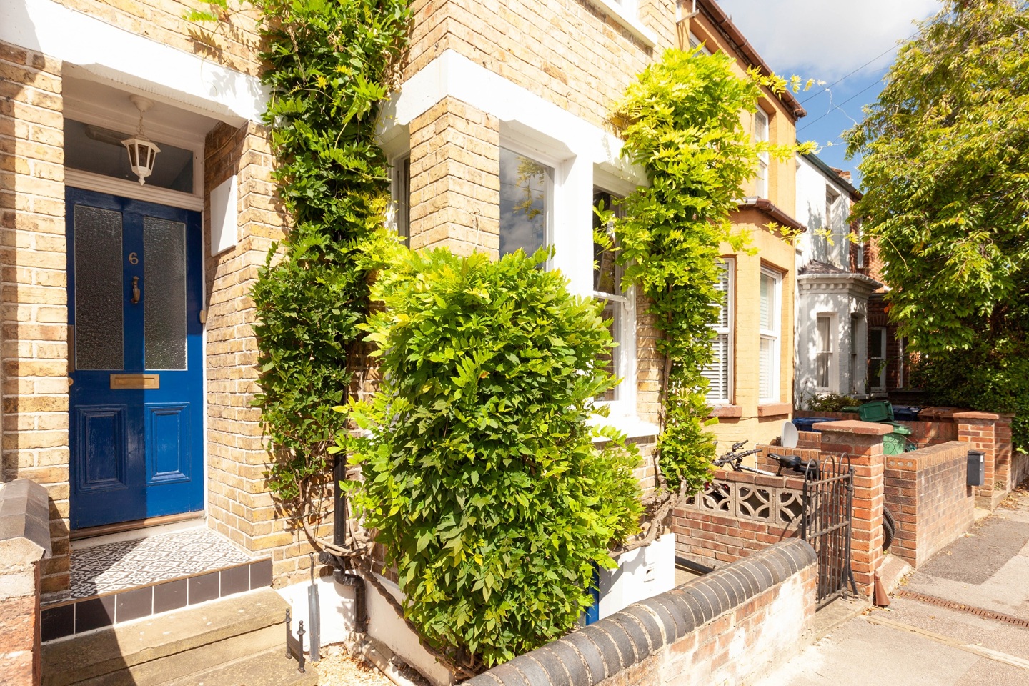 Oxford - 5 Bed Terraced House, Temple Street, OX4 - To Rent Now for £ ...