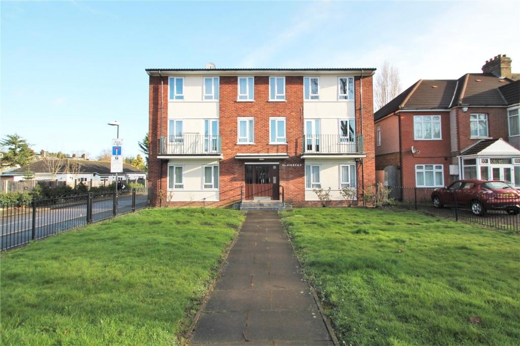 London - 3 Bed Maisonette, Chinbrook Road, SE12 - To Rent Now for £ ...