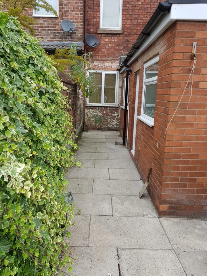St. Helens - 2 Bed Terraced House, Morley Street, WA10 - To Rent Now ...