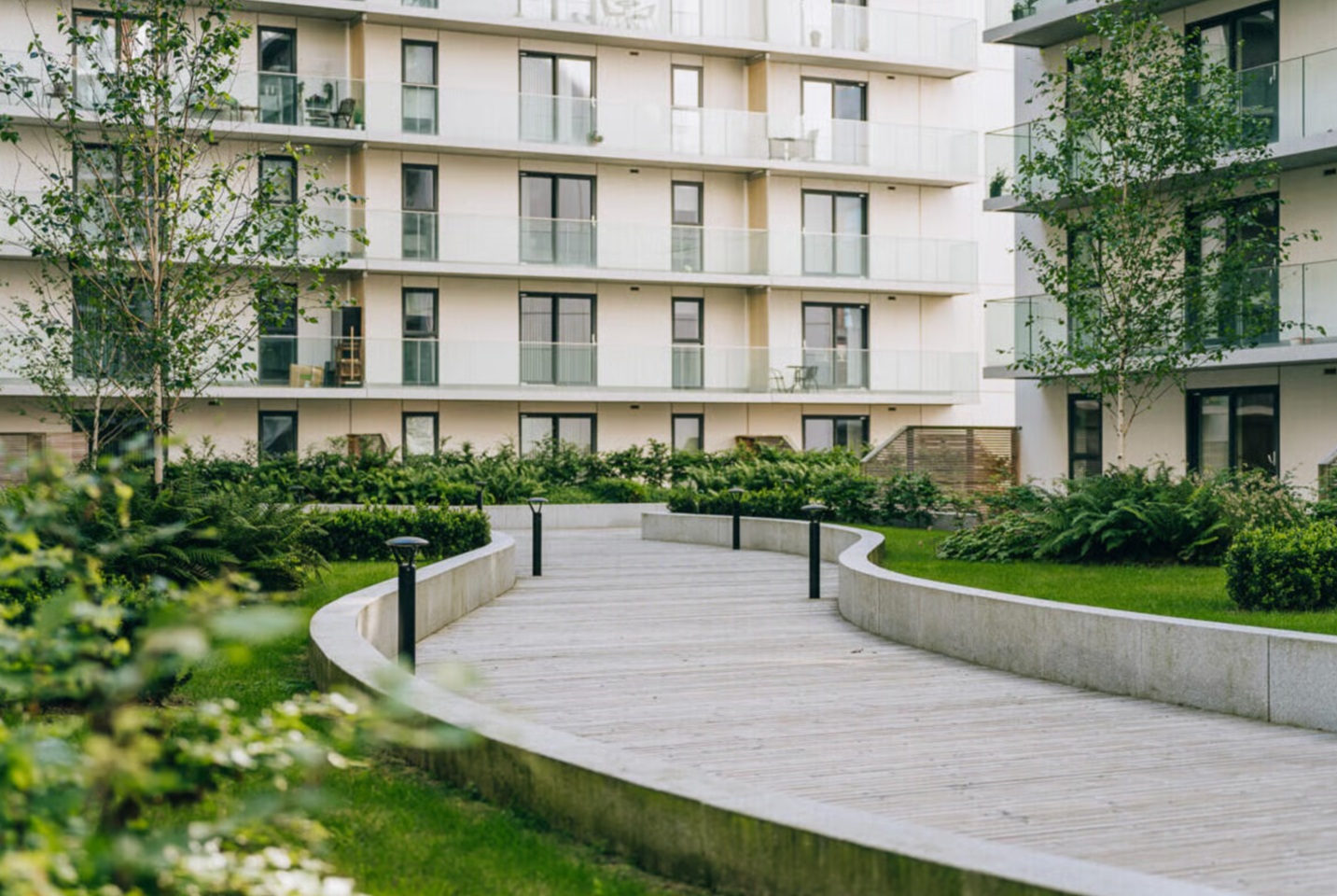 Salford M3 5Ez - 1 Bed Flat, Bradshaw House, M3 - To Rent Now for £ ...