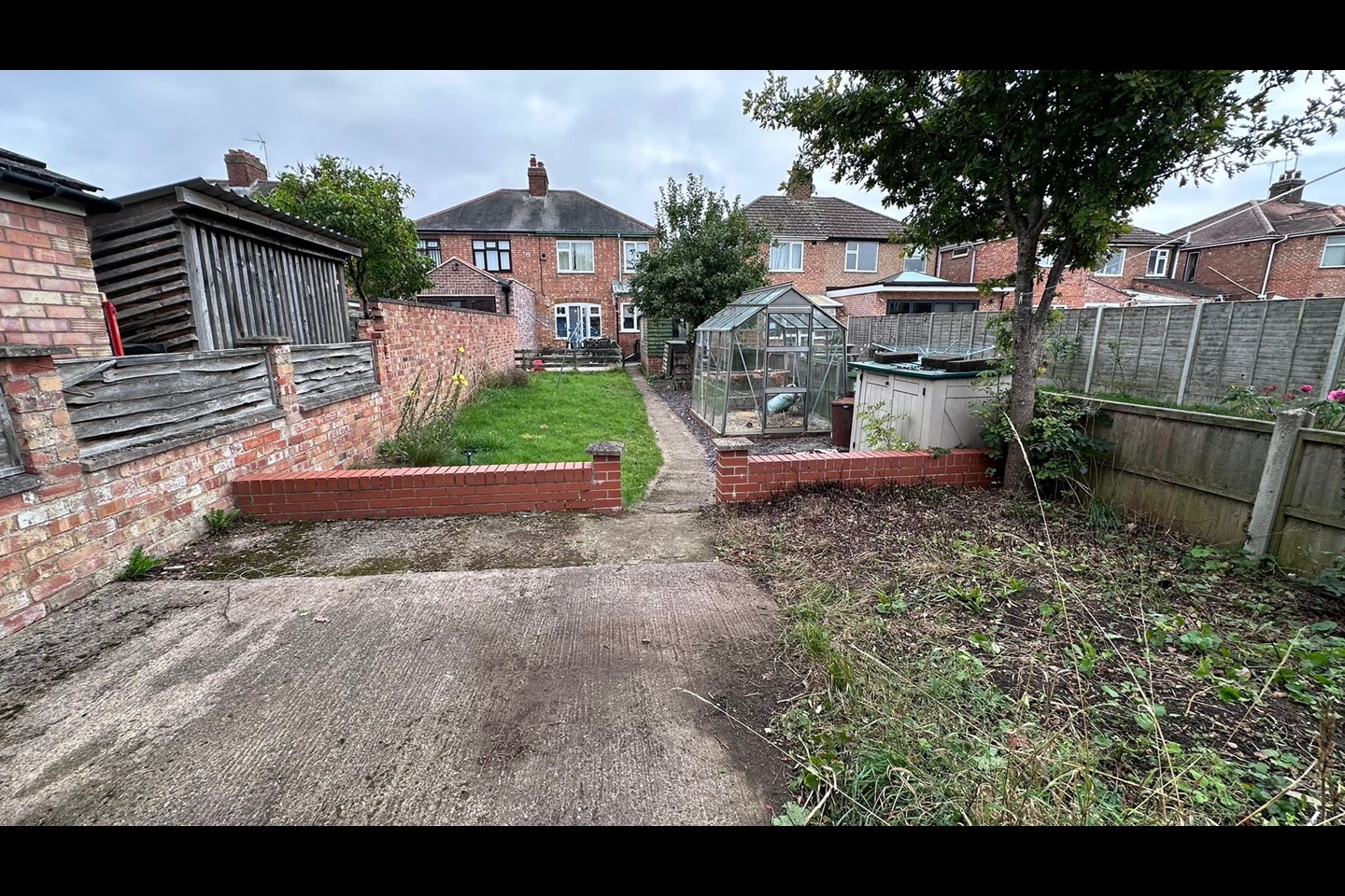 Rugby - 3 Bed Semi-Detached House, Shuckburgh Crescent, CV22 - To Rent ...
