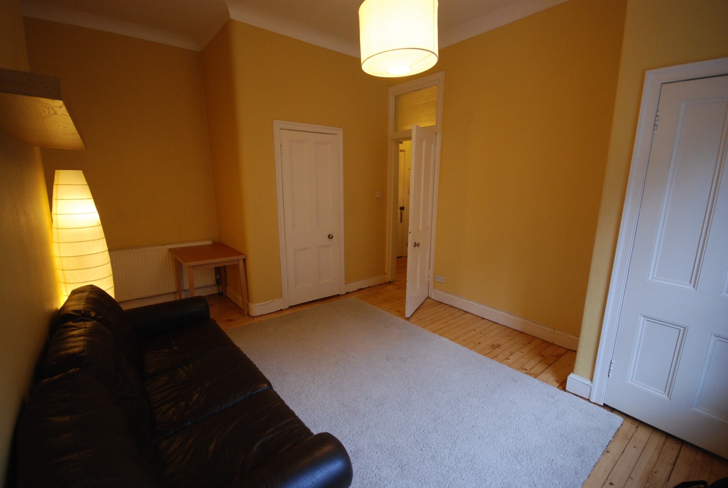 Edinburgh - 1 Bed Flat, Viewforth, EH10 - To Rent Now for £940.00 p/m
