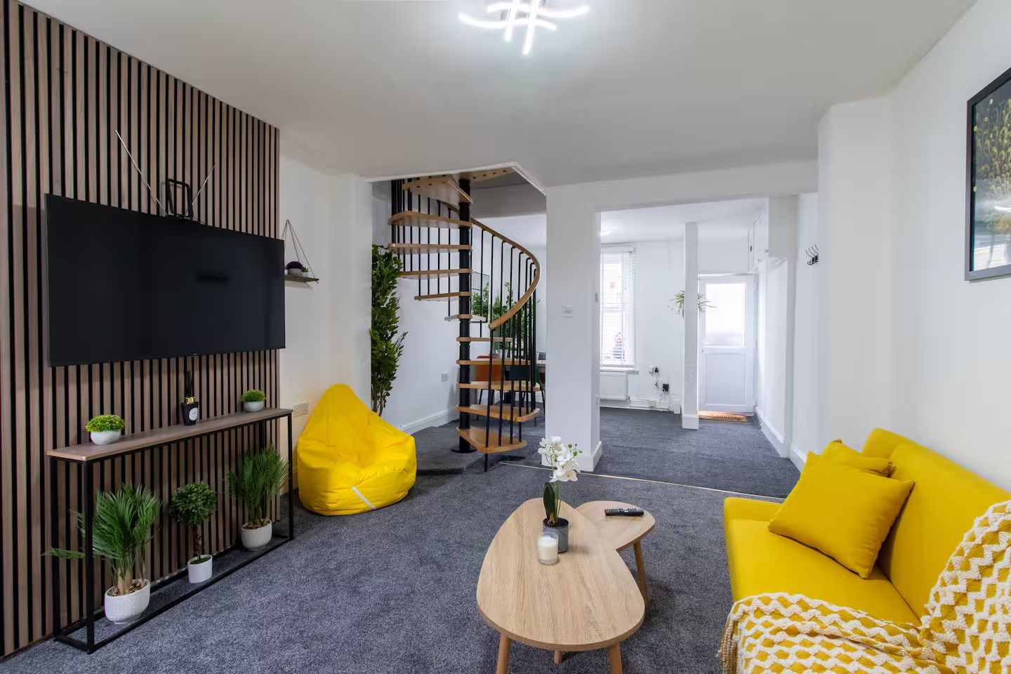 Portsmouth - 2 Bed Detached House, Byerley Road, PO1 - To Rent Now for ...