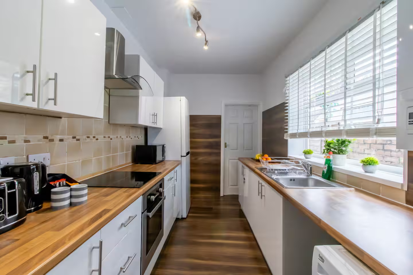 Portsmouth - 2 Bed Detached House, Byerley Road, PO1 - To Rent Now for ...