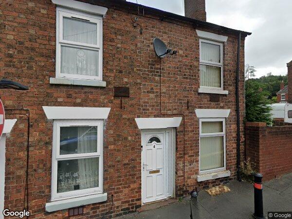 Oakengates, Telford - 2 Bed End Terrace, Slaney Street, TF2 - To Rent ...