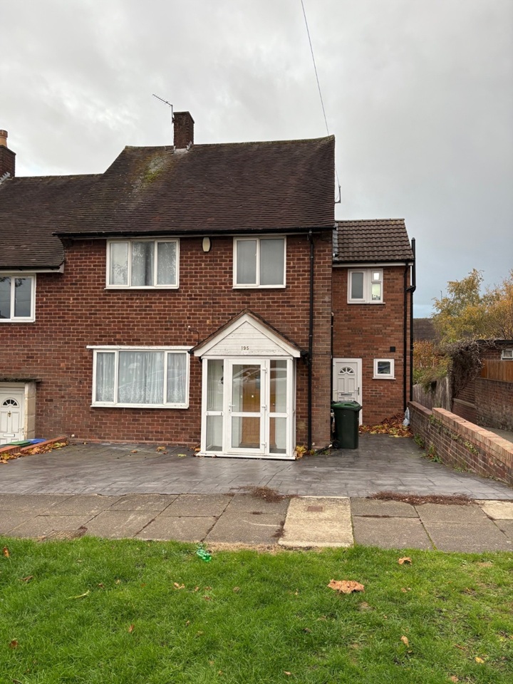 Birmingham - 6 Bed Flat, Hamstead Road, B43 - To Rent Now for £2,550.00 p/m