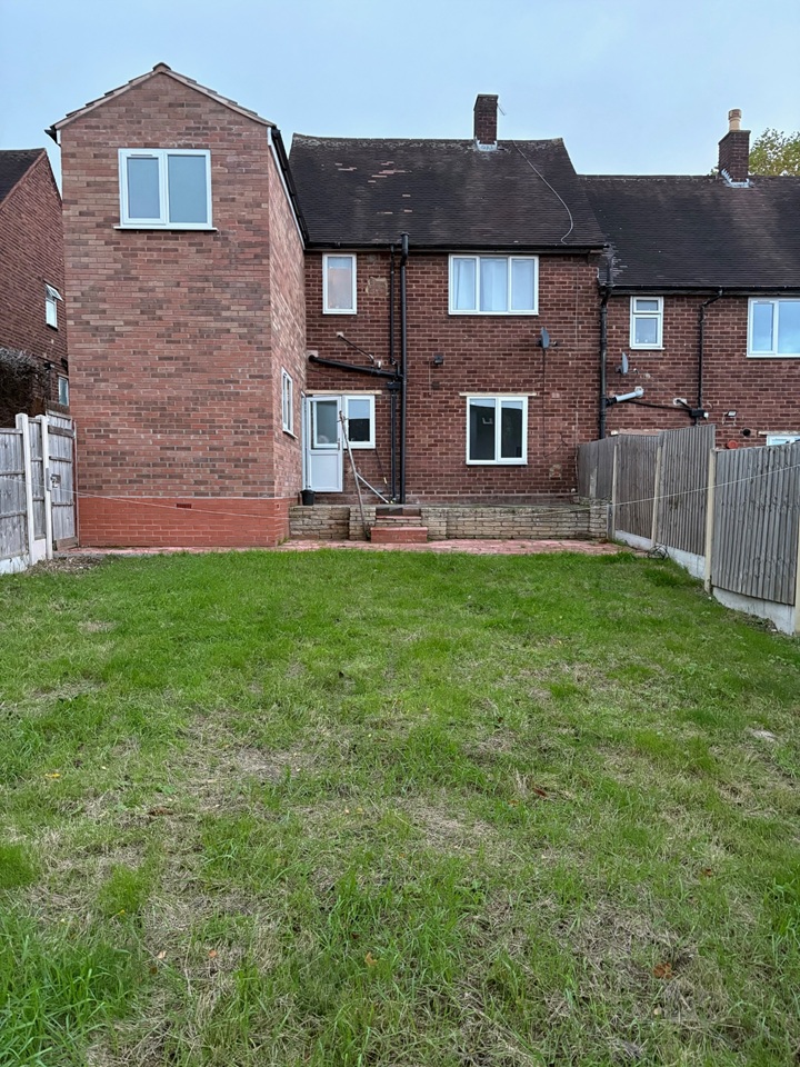 Birmingham - 6 Bed Flat, Hamstead Road, B43 - To Rent Now for £2,550.00 p/m