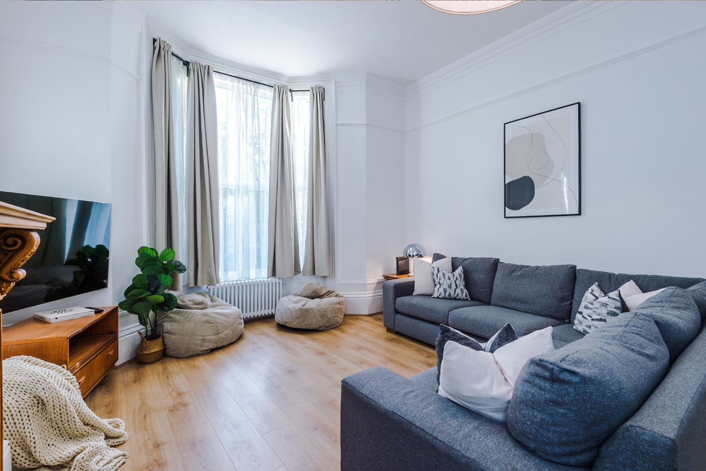 Manchester - 6 Bed Detached House, Smedley Lane, M8 - To Rent Now for £ ...