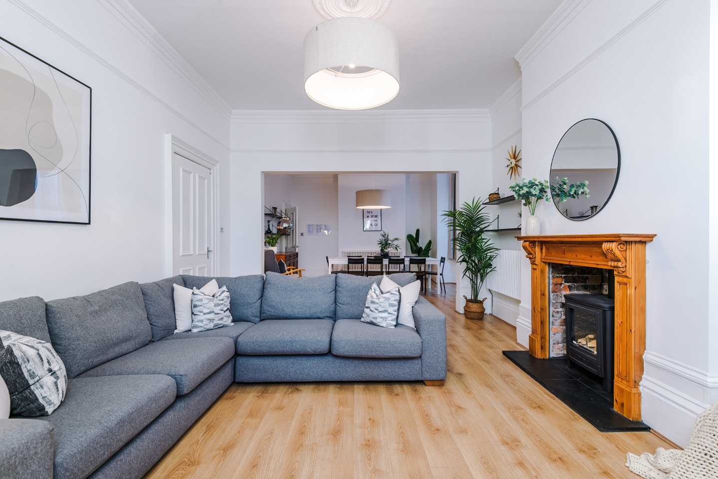 Manchester - 6 Bed Detached House, Smedley Lane, M8 - To Rent Now for £ ...