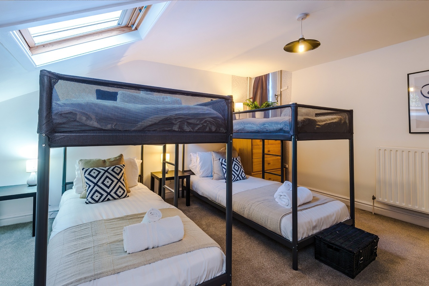 Manchester - 6 Bed Detached House, Smedley Lane, M8 - To Rent Now for £ ...