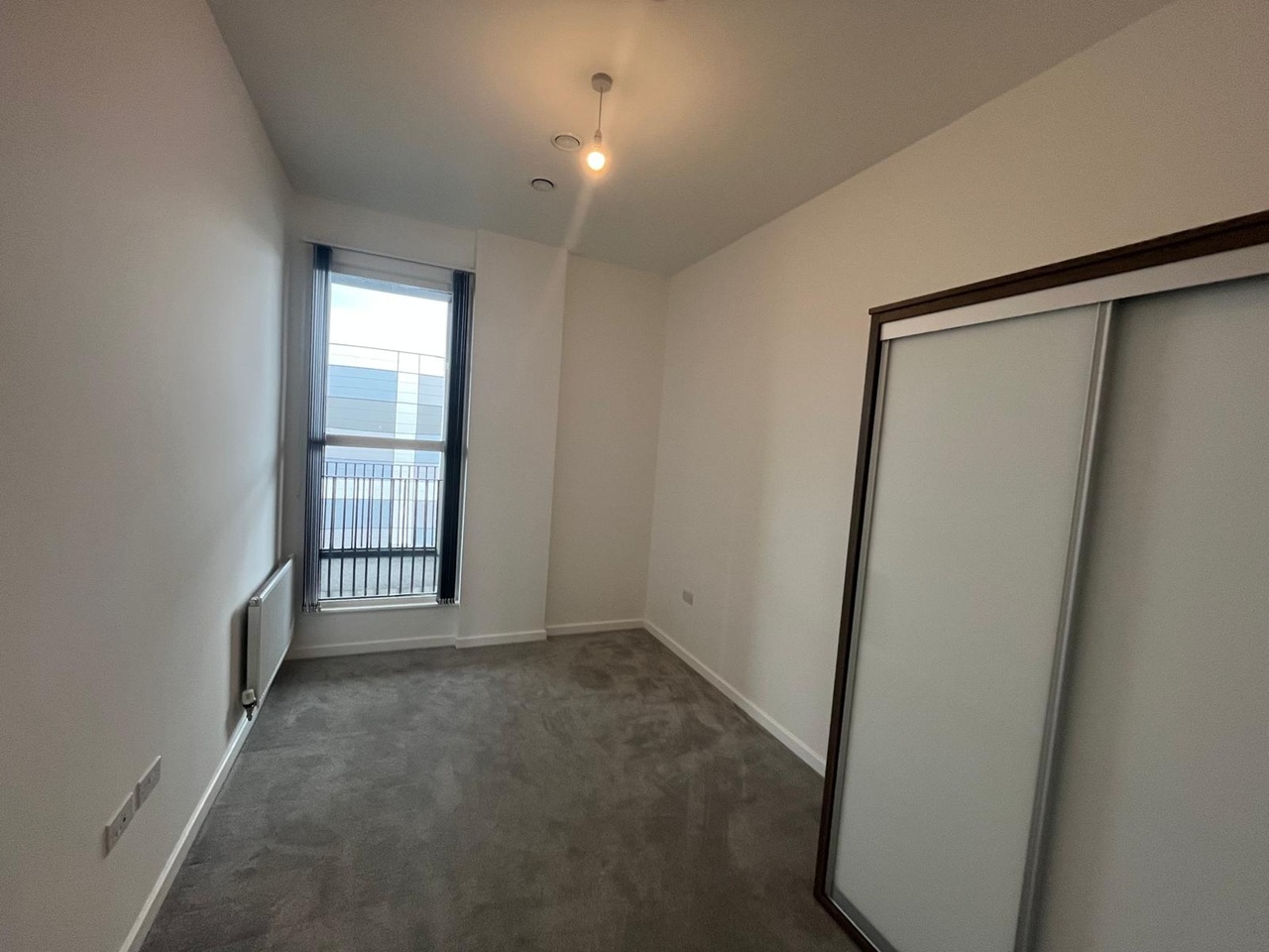 Hayes - 2 Bed Flat, Truscon House, UB3 - To Rent Now for £1,850.00 p/m