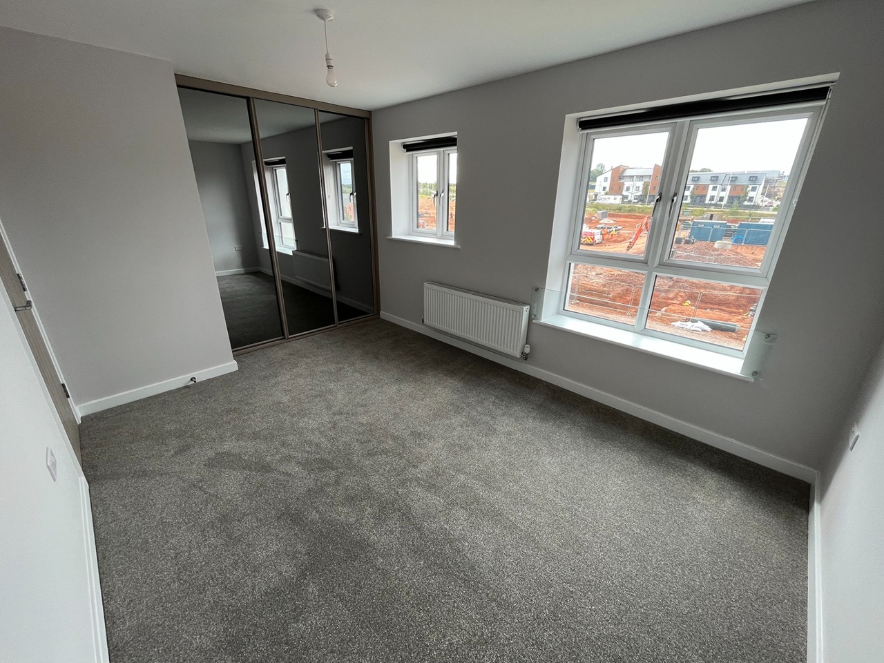 Exeter - 5 Bed Semi-Detached House, Bayley Place, EX1 - To Rent Now for ...