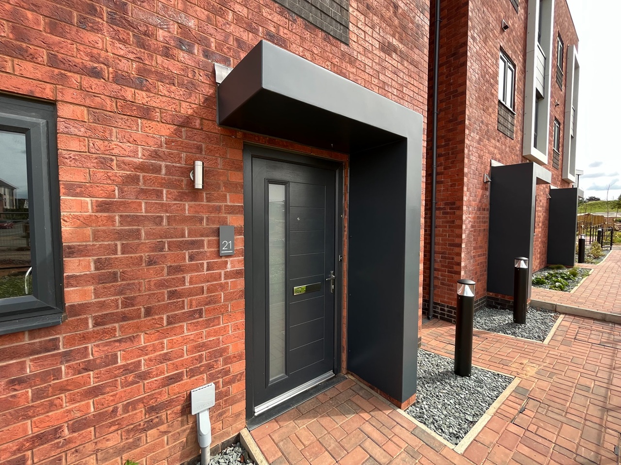 Exeter - 5 Bed Semi-Detached House, Bayley Place, EX1 - To Rent Now for ...