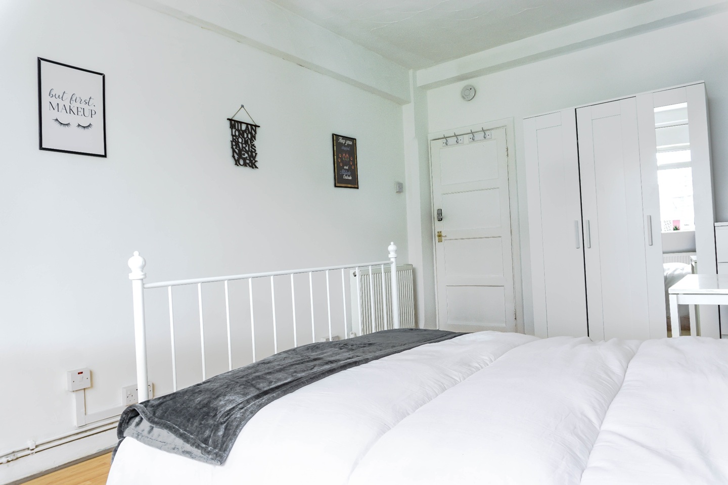 London - Room in a Shared Flat, Linale House, N1 - To Rent Now for £ ...