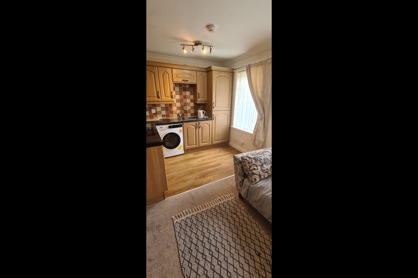Falkirk - 1 Bed Flat, Falkirk, FK1 - To Rent Now for £740.00 p/m