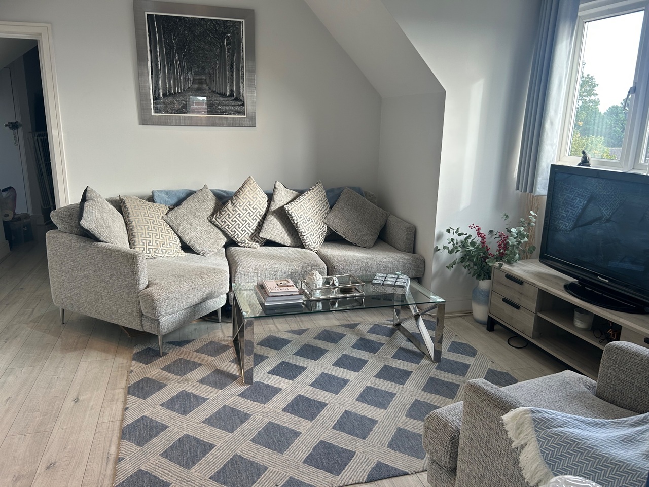 Chelmsford - 3 Bed Penthouse, Upleatham House, CM1 - To Rent Now for £ ...
