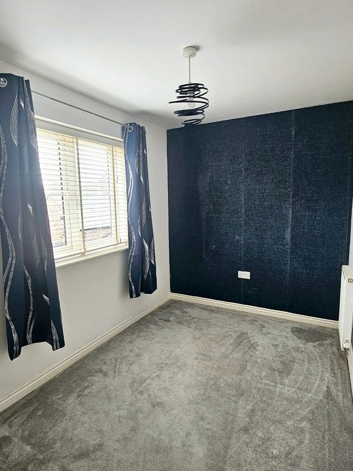 Bodicote, Banbury - 3 Bed Semi-Detached House, Songthrush Road, OX15 ...